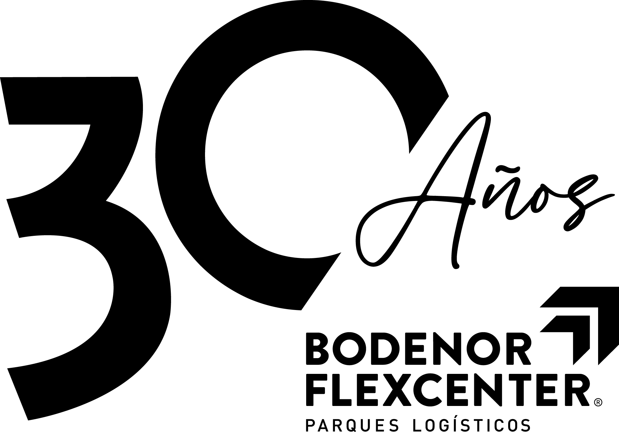 Lo Boza 422 – Bodenor Flexcenter