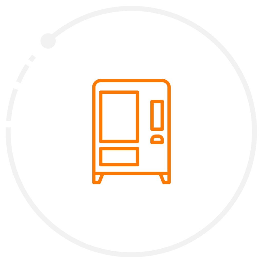 Servicios - Bodenor Flexcenter